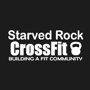 Starved Rock CrossFit — Fully Amped